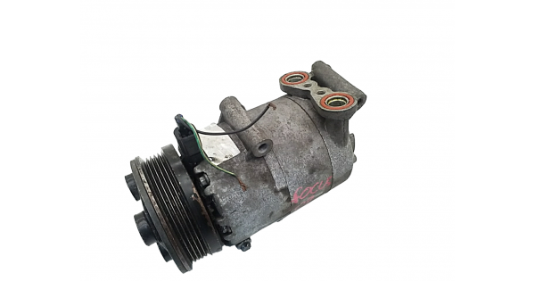 Συμπιεστής A/C Κομπρέσορας FORD FOCUS 2004 - 2008 MK2A 81.05.01.003 - Xcar