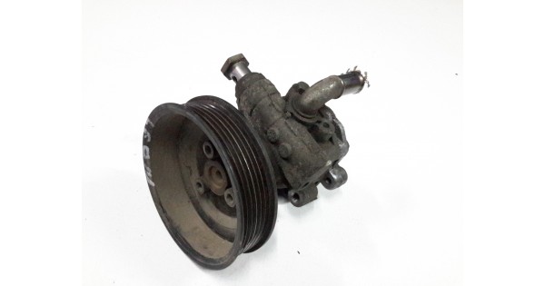 Κρεμαργιέρα & Αντλία Υδραυλικού Μηχανική VW BORA 1998 - 2005 KYB ...