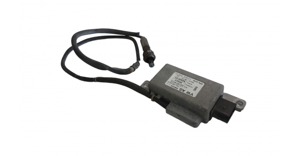 Αισθητήρας Nox Sensor VW GOLF 2004 - 2008 Mk5 VOLKSWAGEN 03C907807D - Xcar