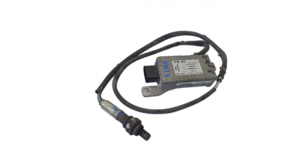 Αισθητήρας Nox Sensor VW GOLF 2004 - 2008 Mk5 VOLKSWAGEN 03C907807A - Xcar