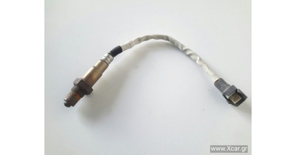 Αισθητήρες Λ λάμδα PEUGEOT 107 2006 - 2009 BOSCH 0258006721 - Xcar