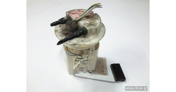 Τρόμπα Βενζίνης CITROEN XSARA 2000 - 2003 VDO 9631944280 - Xcar