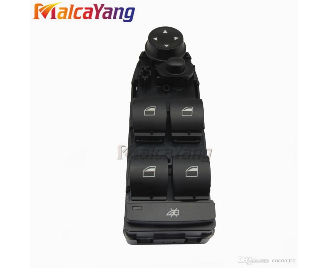Διακόπτης Παραθύρου BMW X1 2012 - 2015 E84 F/L Εμπρός Αριστερά ...