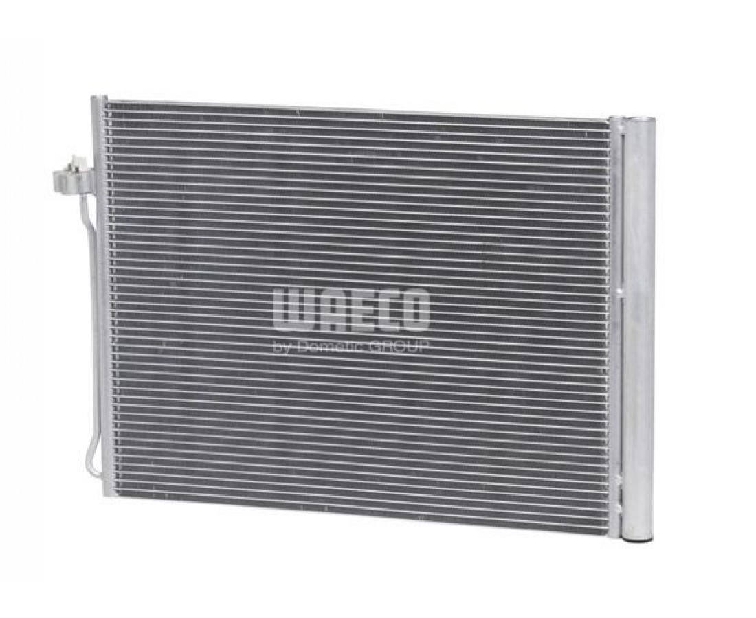 Ψυγείο A/C Εξωτερικό BMW X6 2008 - 2012 Ε71 162006400 - Xcar