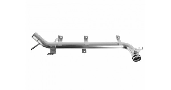 Σωληνας Νερου SUZUKI GRAND VITARA 2006 - 2009 JB 17580-65J00 - Xcar