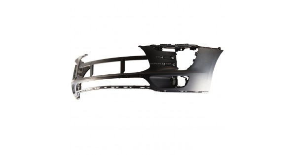 Προφυλακτήρας Βαφόμενος PORSCHE MACAN 2014 - Εμπρός 652003375 - Xcar