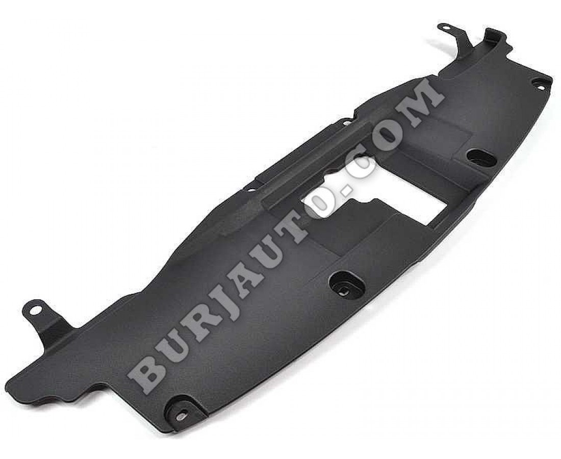 Ποδιά Μετώπης Πλαστική Άνω TOYOTA HILUX 2015 - 2018 826200810 - Xcar