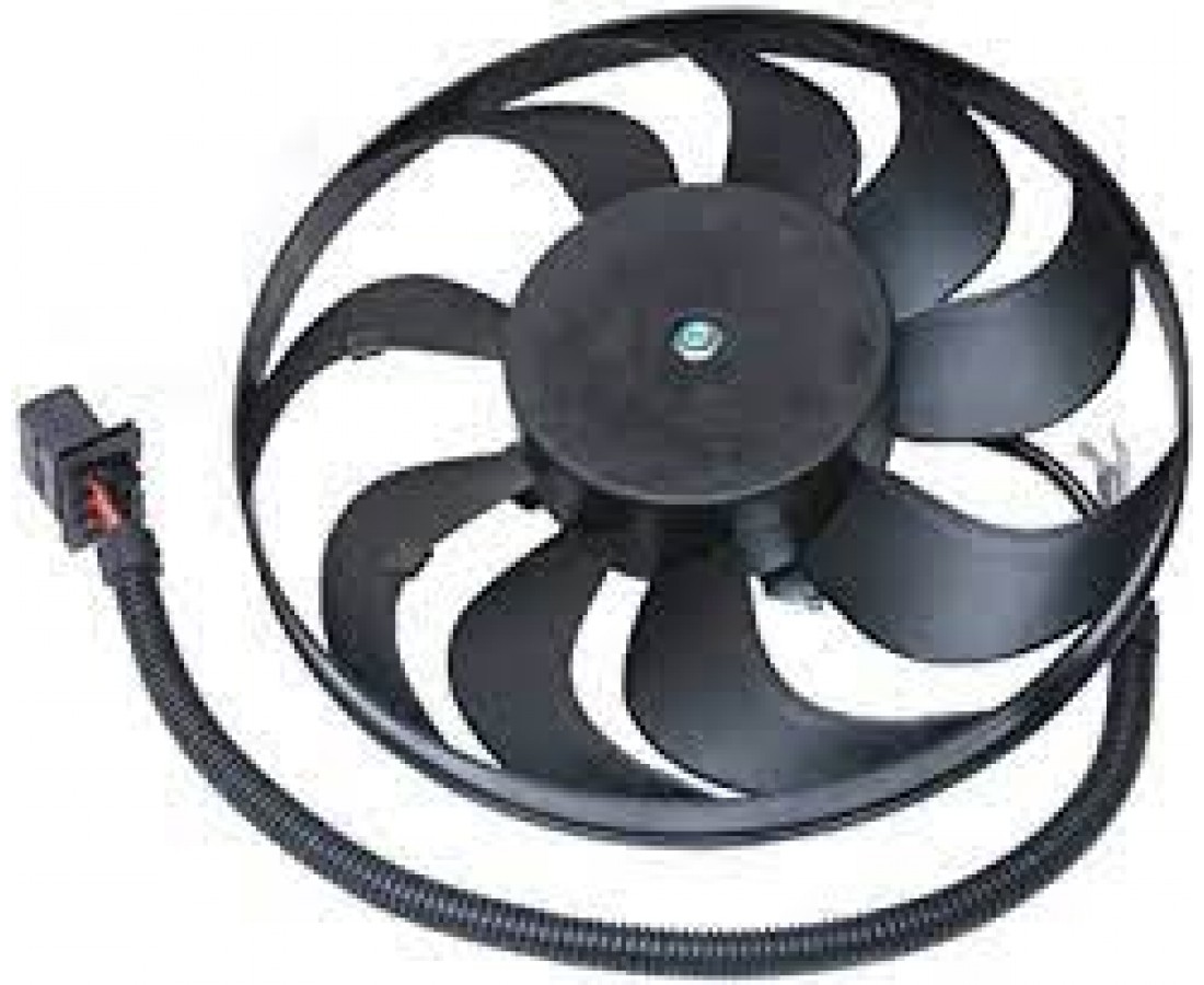 ΒΕΝΤΙΛΑΤΕΡ A/C ΜΟΤΕΡ+ΦΤΕΡΩΤΗ 1.8 TURBO ΒΕΝΖΙΝΗ 290mm 3pin AUDI TT 1998 ...
