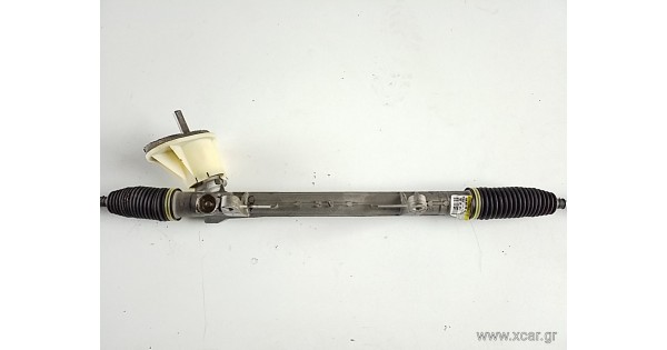 Κρεμαγιέρα Μηχανική RENAULT MEGANE 2002 - 2005 8200088495 - Xcar