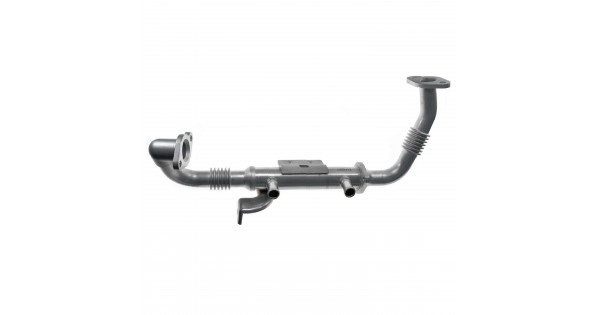 Βαλβίδα AGR / Εξαρτήματα NISSAN PATHFINDER 2005 - 2010 R51 FISPA 14735 ...