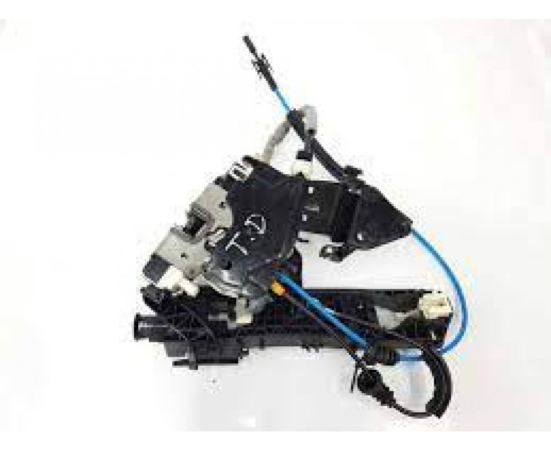 Κλειδαριά Πόρτας Ηλεκτρομαγνητική MERCEDES E CLASS 2016 - W213 Πίσω ...