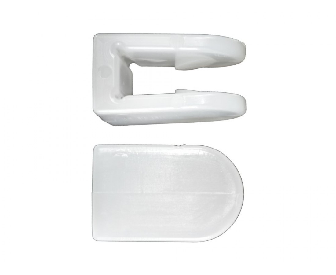 Κλιπ Ντίζας Πόρτας TOYOTA HILUX 2005 - 2009 KUN15/25 90541-T0005 - Xcar