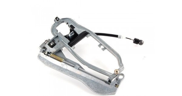 Πετούγια Πόρτας Εσωτερική BMW X5 2000 - 2004 Ε53 XCAR Πίσω Αριστερά ...