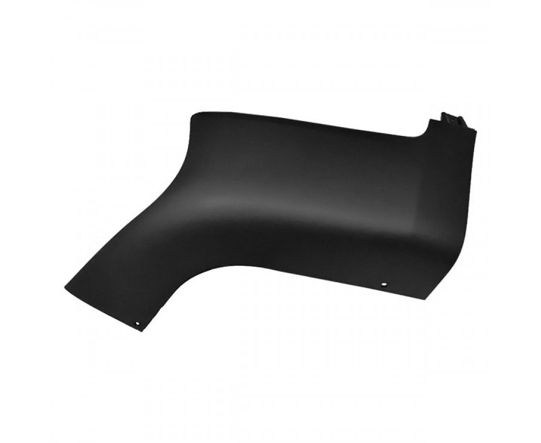 Προφυλακτήρας BMW X5 2011 - 2014 Ε70 F/L Πίσω 151003641 - Xcar