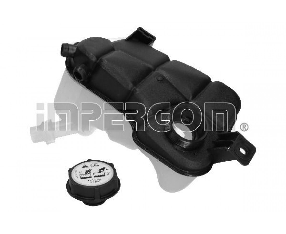 Δοχείο Διαστολής Νερού LANDROVER RANGE ROVER EVOQUE 2015 - F/L ...