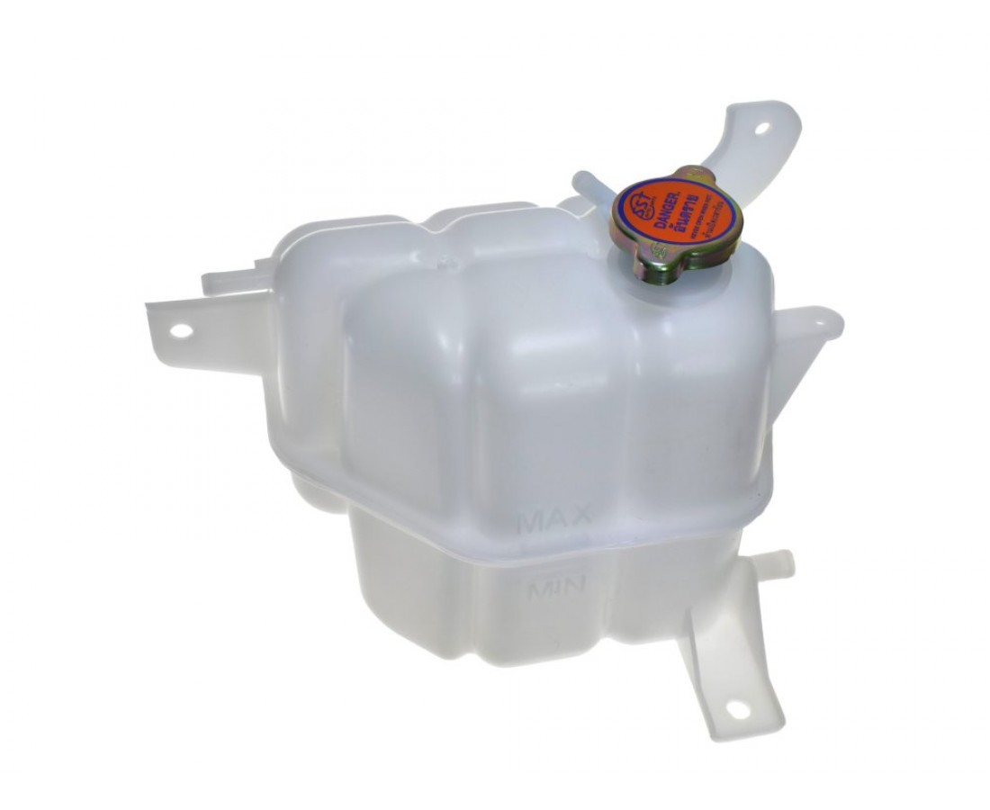 Δοχείο Διαστολής Νερού NISSAN D40 NAVARA 2005 - 2010 21710-EC01A - Xcar
