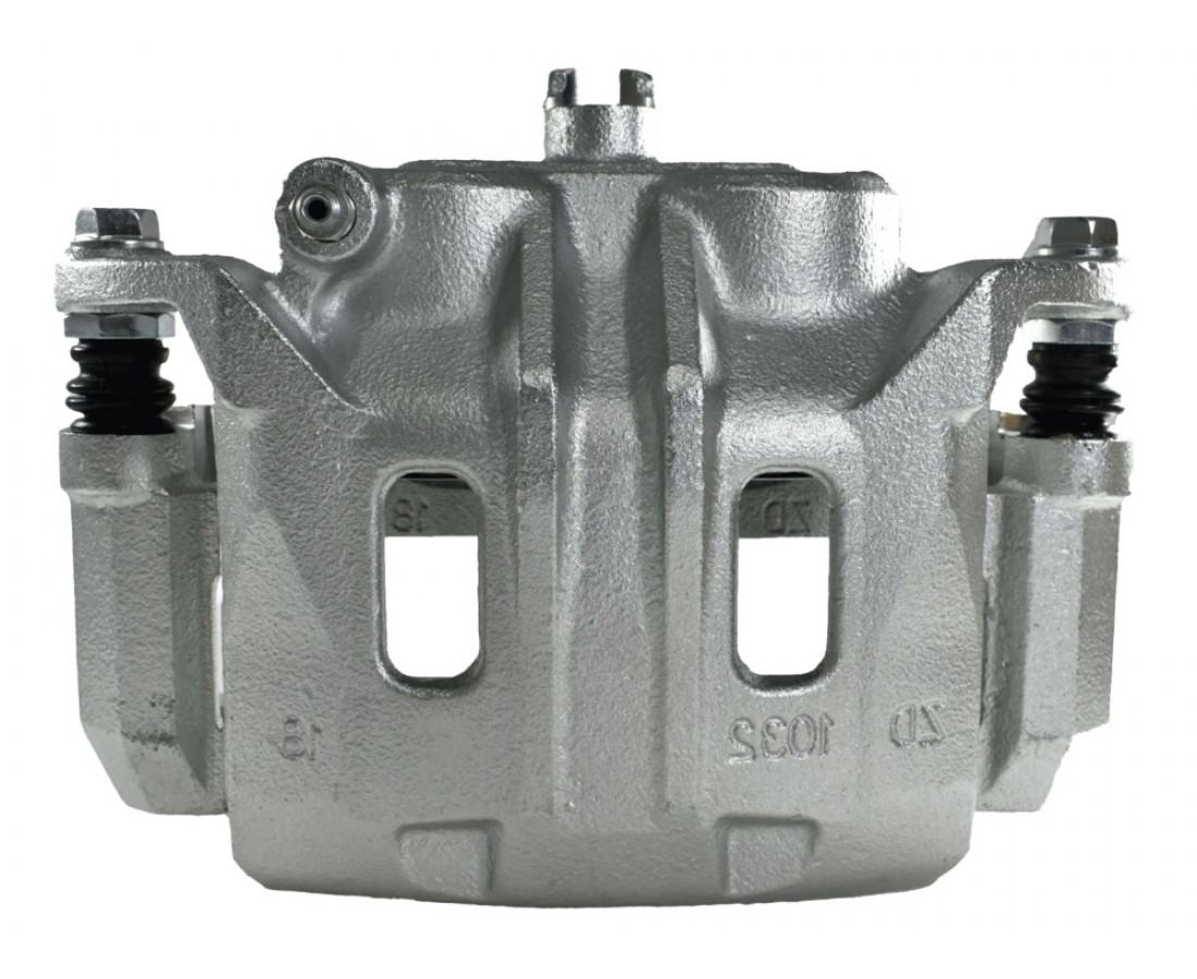 Δαγκάνα NISSAN NP300 NAVARA 2015 - Εμπρός Αριστερά 41011-4JA0B - Xcar