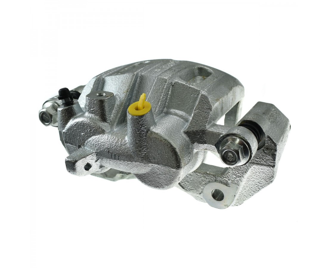 Δαγκάνα Διπίστονη MITSUBISHI PAJERO 2000 - 2002 Εμπρός Δεξιά MB-858405 ...