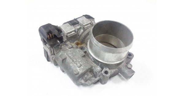 Πεταλούδα Γκαζιού VW GOLF 2004 - 2008 Mk5 MAGNETI MARELLI 03C133062D - Xcar