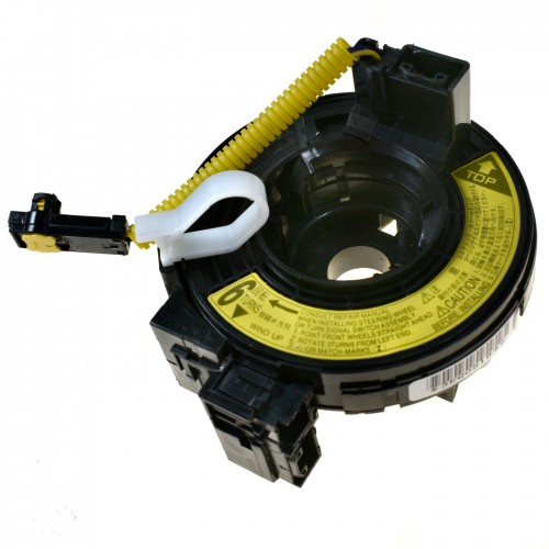 Ταινία Αερόσακου-Σπιράλ TOYOTA YARIS 1999 - 2003 XP10 84306-0D011 - Xcar
