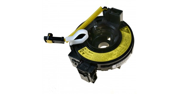 Ταινία Αερόσακου-Σπιράλ TOYOTA YARIS 1999 - 2003 XP10 84306-0D011 - Xcar