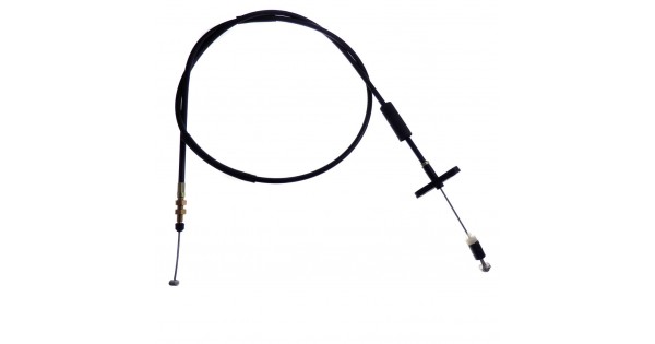 Ντίζα Γκαζιού TOYOTA HILUX 1989 - 1997 YN85-110 78180-35040 - Xcar