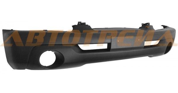 Προφυλακτήρας MITSUBISHI PAJERO PININ 1999 - 2005 H6W H7W Εμπρός ...