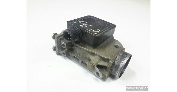 Μετρητής Αέρος-MAF/LUFT/AIR FLOW BMW 3 Series 1988 - 1993 E30 F/L BOSCH ...