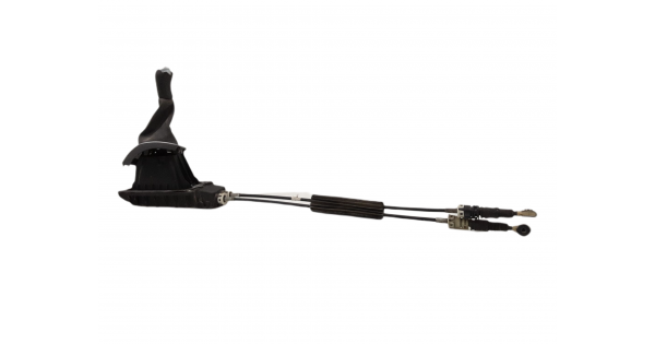 Μηχανισμός αλλαγής ταχυτήτων RENAULT CLIO 2009 - 2013 8200755871 - Xcar
