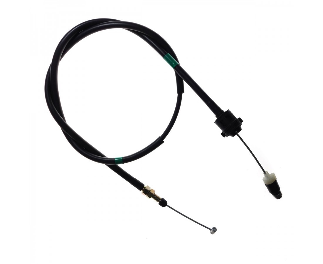Ντίζα Γκαζιού TOYOTA YARIS 2003 - 2006 XP10 78180-52010 - Xcar