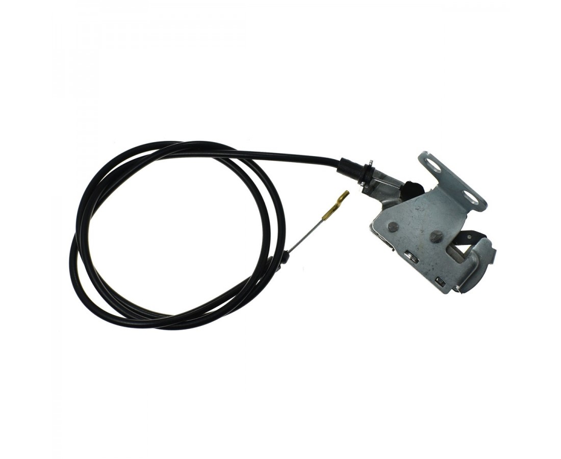 Κλειδαριά Πόρτας CITROEN JUMPER 2006 - 2014 Πίσω Δεξιά 1362411080R - Xcar