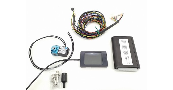 Boost Controller UNIVERSAL - - PRD PRD 700 - Xcar