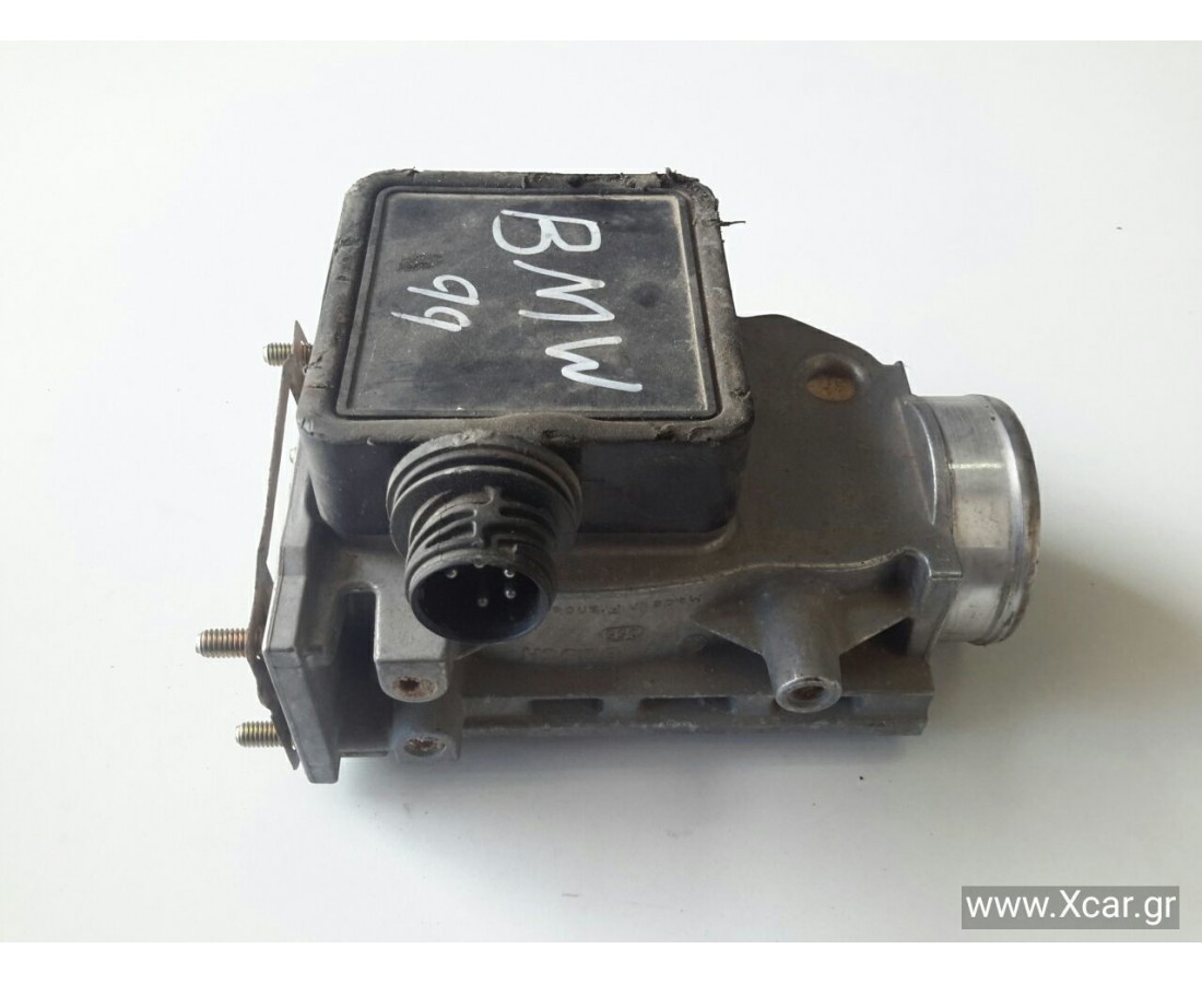 Μετρητής Αέρος-MAF/LUFT/AIR FLOW BMW 3 Series 1988 - 1993 E30 F/L BOSCH ...