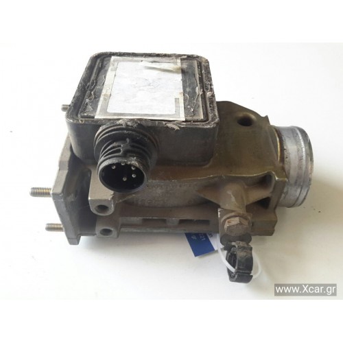 Μετρητής Αέρος-MAF/LUFT/AIR FLOW BMW 3 Series 1988 - 1993 E30 F/L BOSCH ...