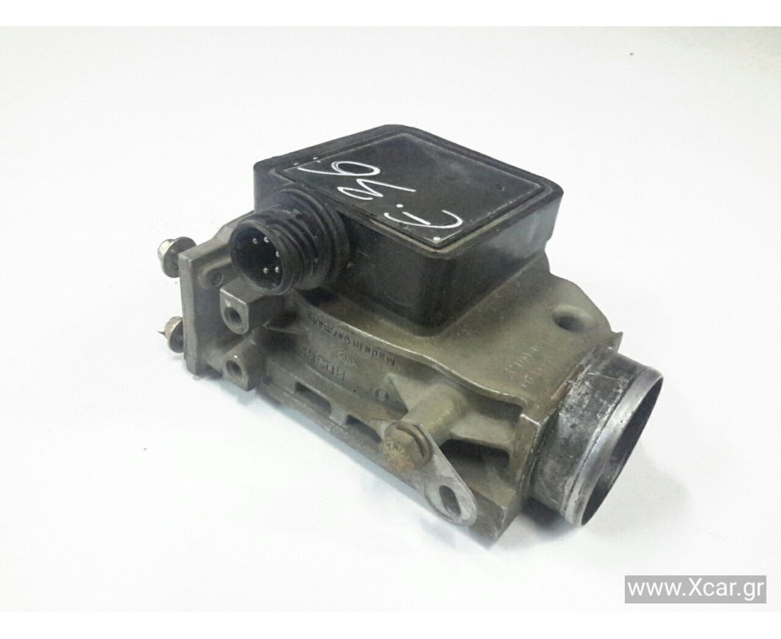 Μετρητής Αέρος-MAF/LUFT/AIR FLOW BMW 3 Series 1988 - 1993 E30 F/L BOSCH ...