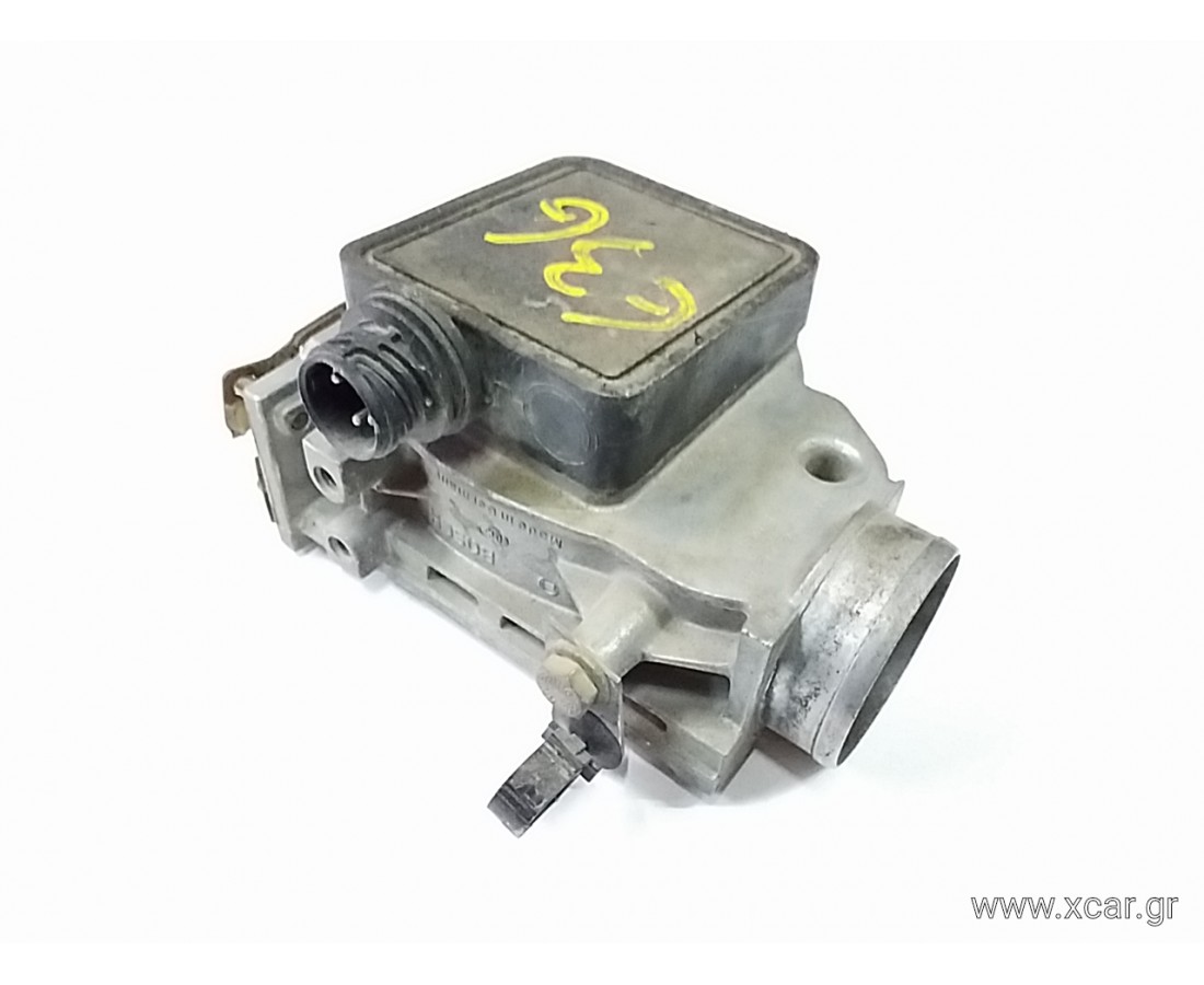 Μετρητής Αέρος-MAF/LUFT/AIR FLOW BMW 3 Series 1988 - 1993 E30 F/L BOSCH ...