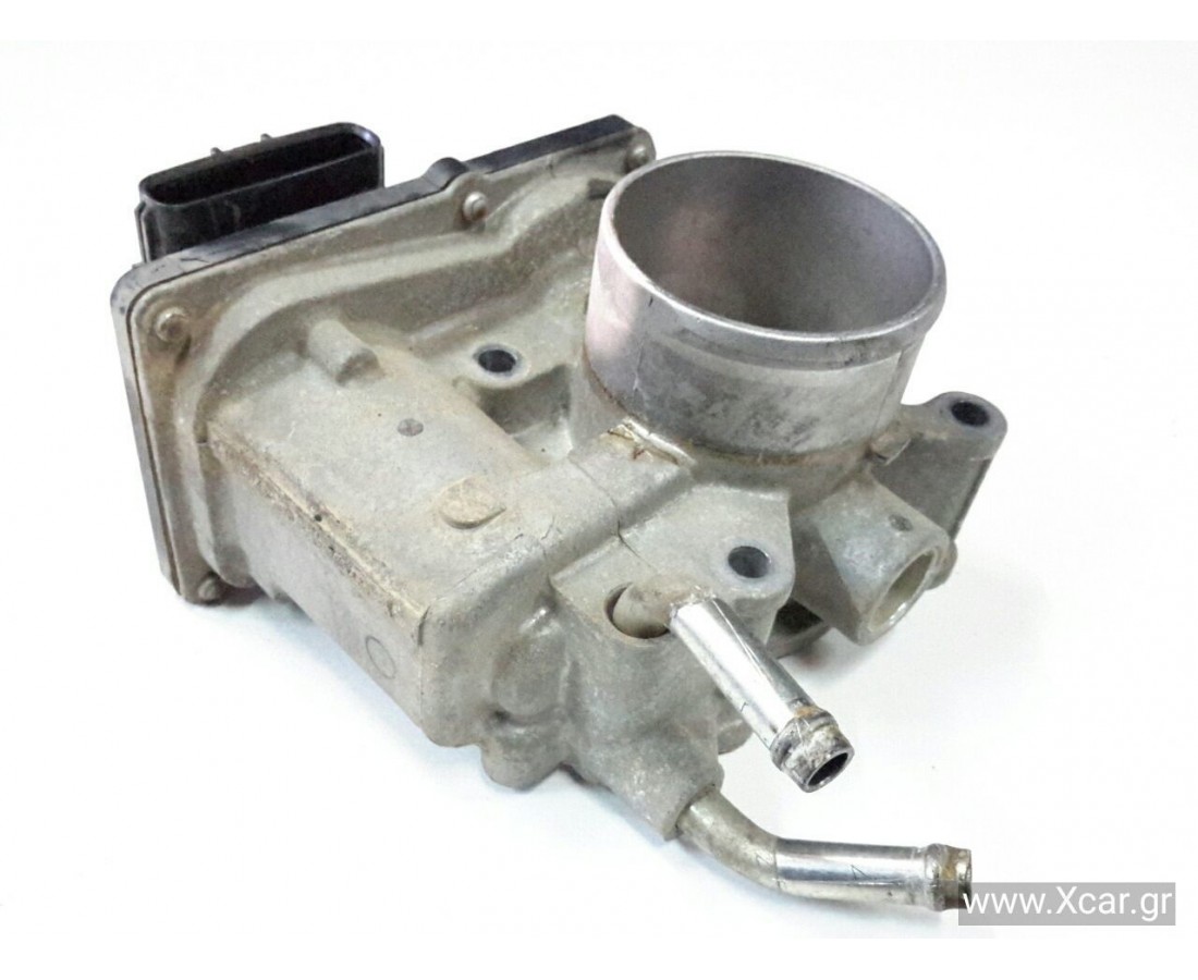 Πεταλούδα Γκαζιού-Κλαπέτο MITSUBISHI COLT 2005 - 2008 CZ DENSO MN195709 ...