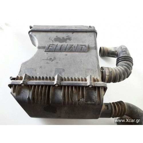 Φιλτροκούτι FIAT IDEA 2004 - 2007 55186451 - Xcar