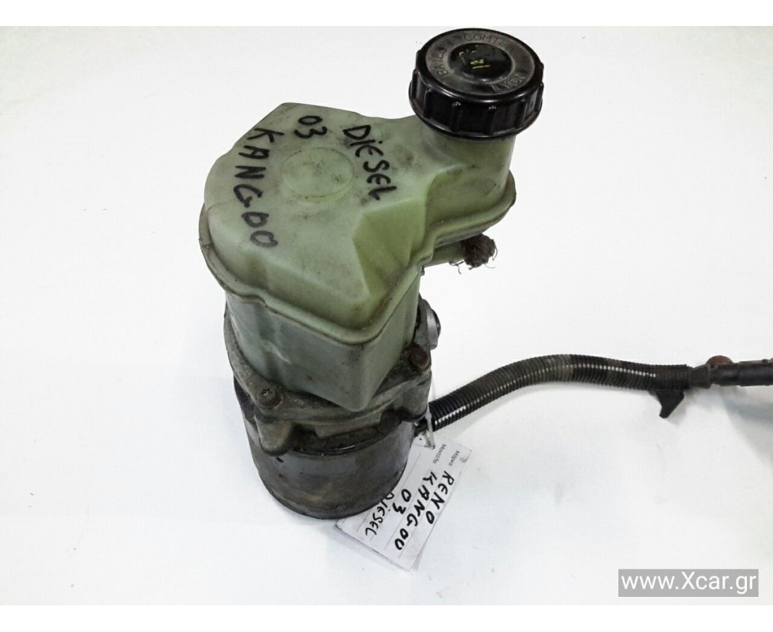 Κρεμαργιέρα & Αντλία Υδραυλικού PEUGEOT 106 1996 - 2003 RENAULT ...