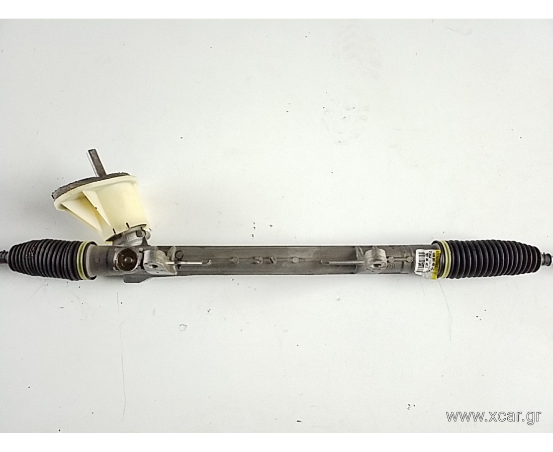 Κρεμαγιέρα Μηχανική RENAULT MEGANE 2002 - 2005 8200088495 - Xcar