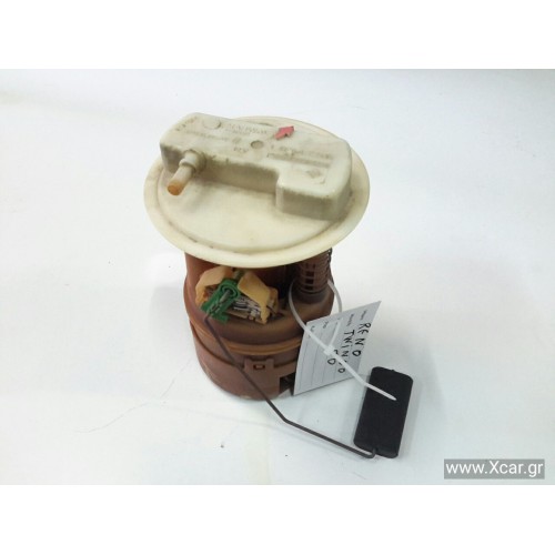 Τρόμπα Βενζίνης RENAULT TWINGO 1998 - 2000 C06 8200058354 - Xcar