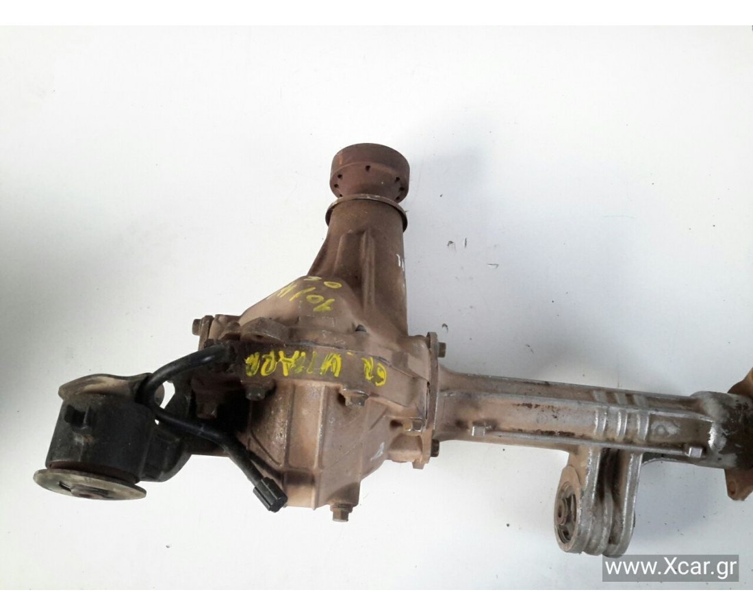 Γκρουπ Διαφορικού Εμπρός SUZUKI GRAND VITARA 2006 - 2009 JB TL43 - Xcar