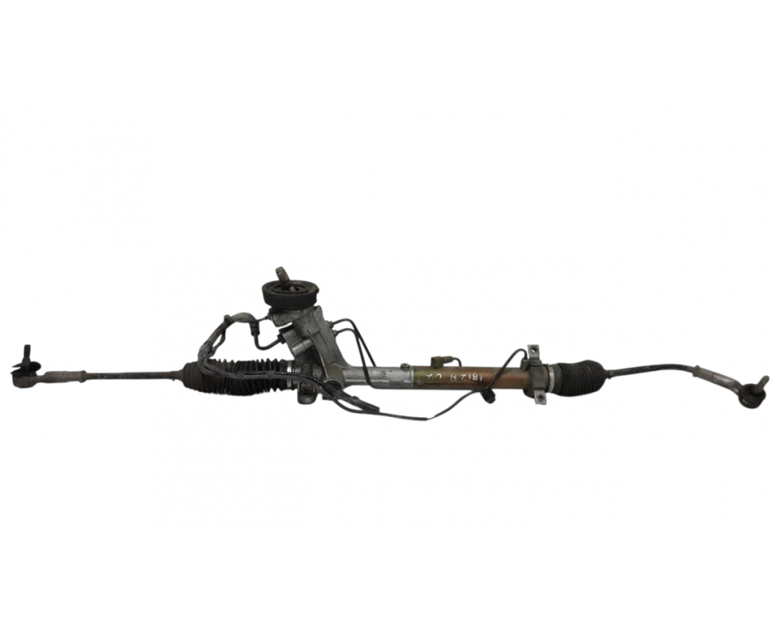 Κρεμαργιέρα & Αντλία Υδραυλικού Υδραυλική VW POLO 2002 - 2005 9N TRW ...