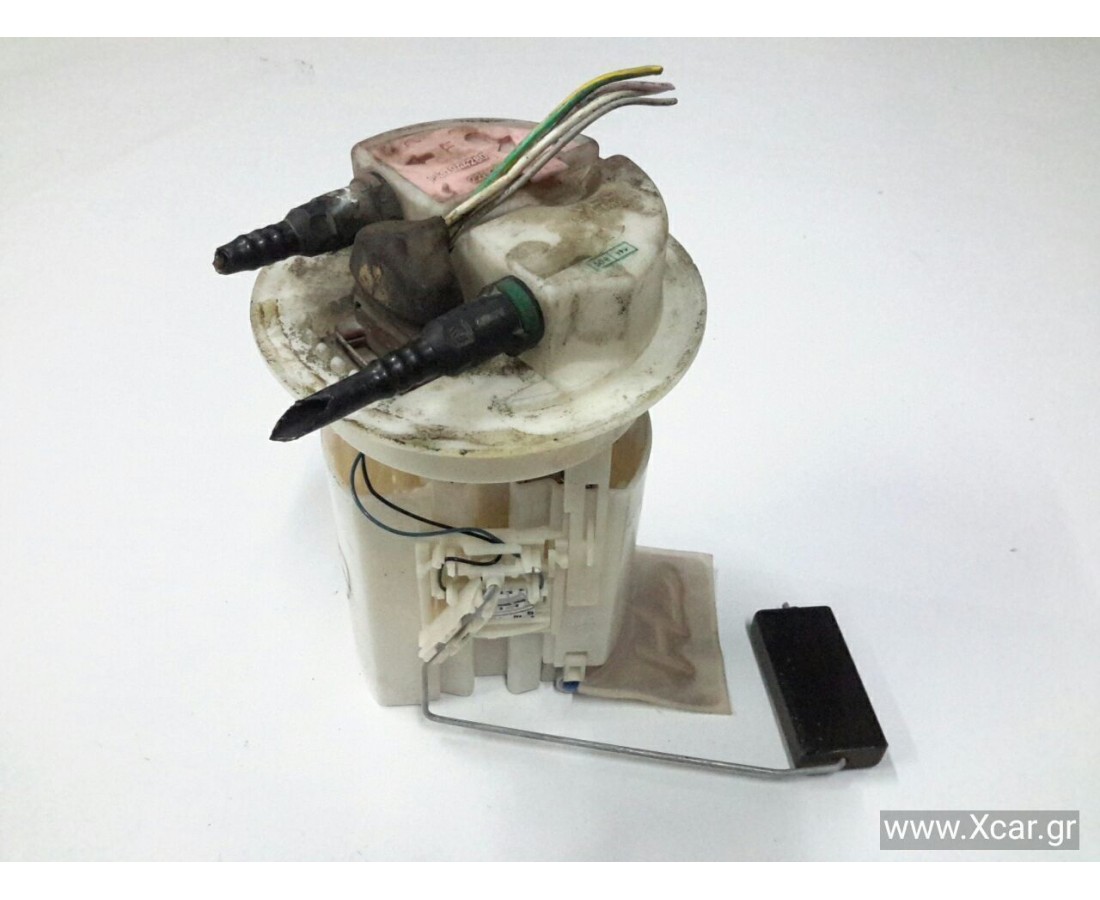 Τρόμπα Βενζίνης CITROEN XSARA 2000 - 2003 VDO 9631944280 - Xcar