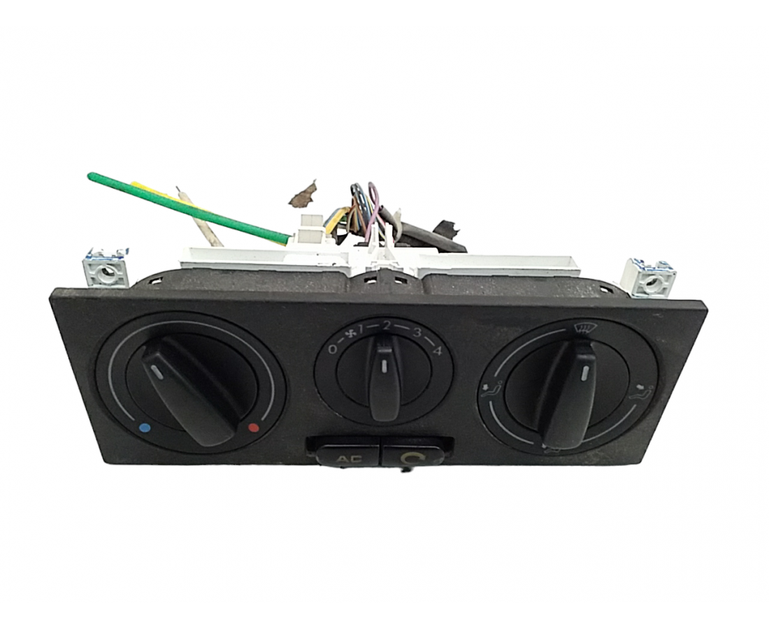 Χειριστήριο Καλοριφέρ-Κλιμα,Κλαπέτα VW GOLF 1998 - 2004 Mk4 VOLKSWAGEN ...