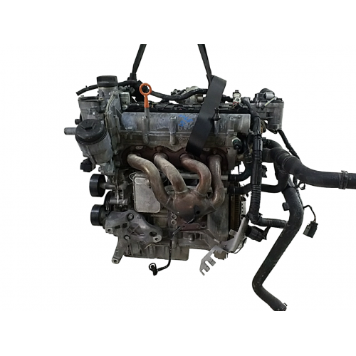 Ολόκληρος κινητήρας VW GOLF 2004 - 2008 Mk5 VOLKSWAGEN BLP - Xcar