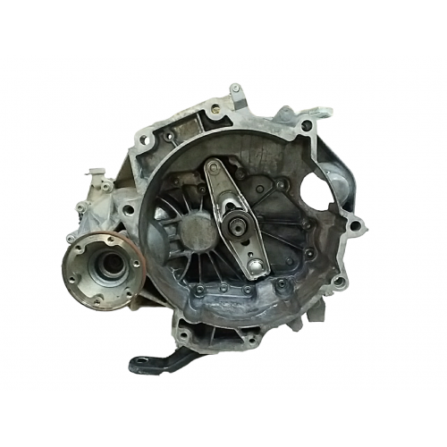 Σασμάν Χειροκίνητο VW GOLF 2004 - 2008 Mk5 VOLKSWAGEN 02T301103T - Xcar