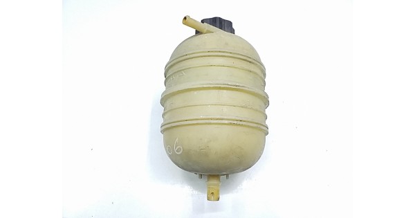 Δοχείο Διαστολής Νερού PEUGEOT 206 1998 - 2002 9626378480 - Xcar