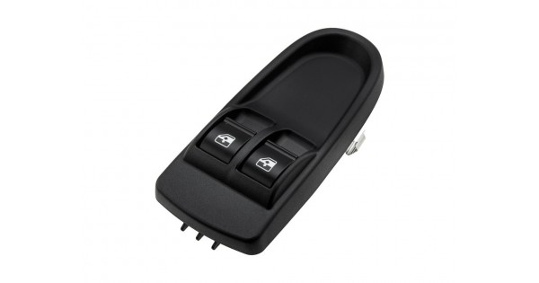 Διακόπτης Παραθύρου IVECO DAILY 2011 - 2014 5801484223 - Xcar