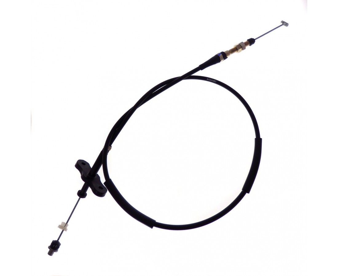 Ντίζα Γκαζιού NISSAN D21-620-720 1986 - 1997 D21 18201-30G01 - Xcar